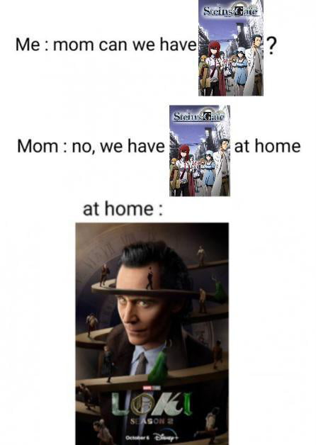 Hacking to the Loom - 9GAG