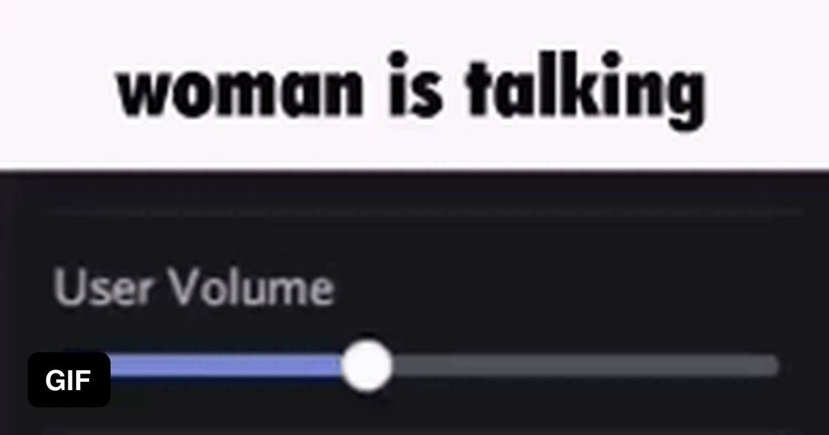 When a woman is talking - 9GAG