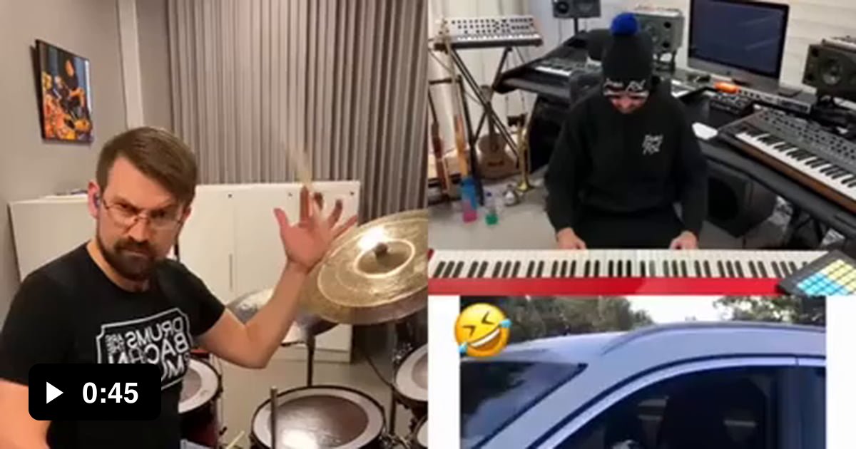 The song 2 (seems like in near future we will have more of this) - 9GAG