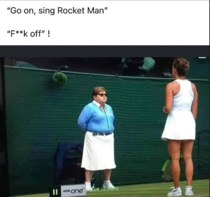 Never hurts to ask. - 9GAG