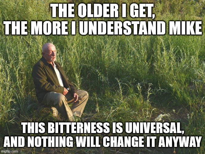 Nothing changes, nothing moves. - 9GAG