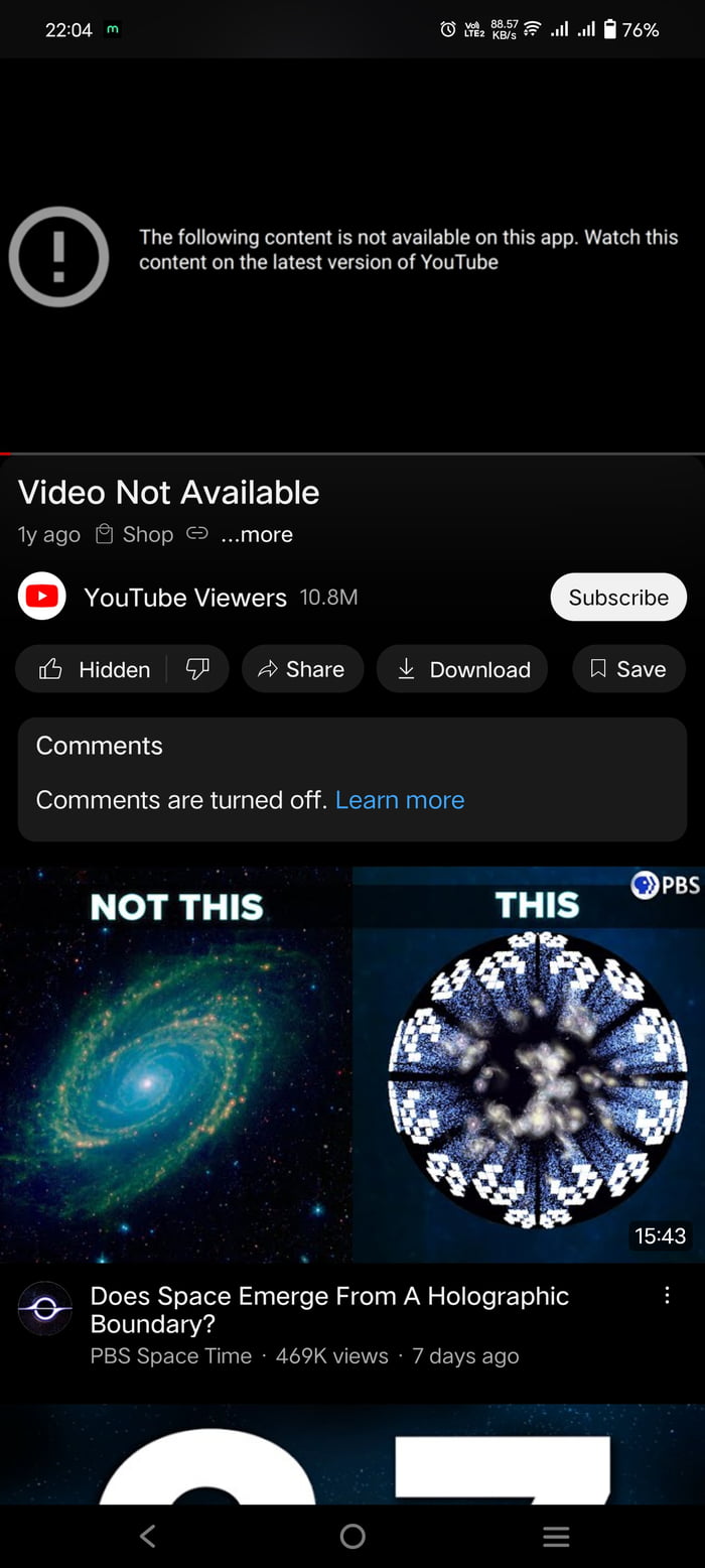 They are catching up. Any alternatives? - 9GAG