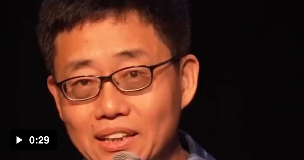 This is deep... - 9GAG