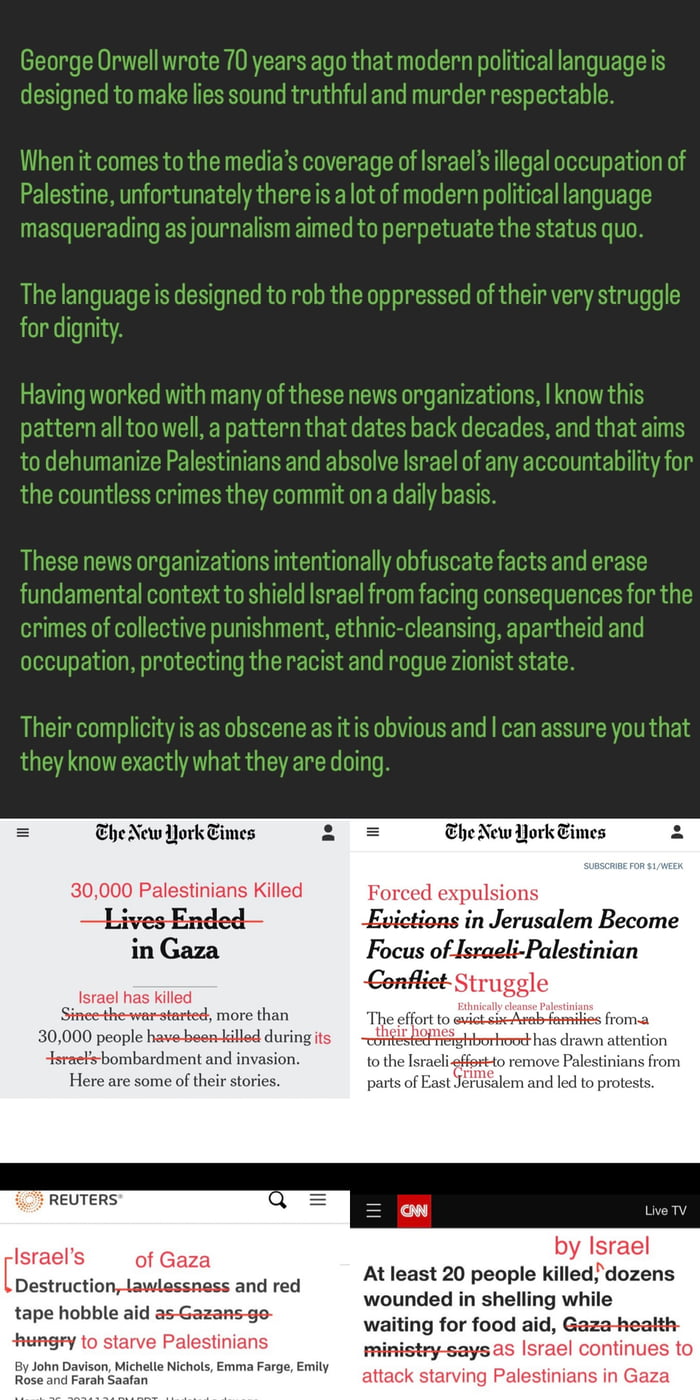 This is extremely dangerous to our democracy - 9GAG