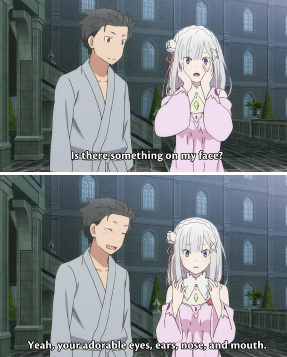 This anime is really Wholesome and heartwarming - 9GAG