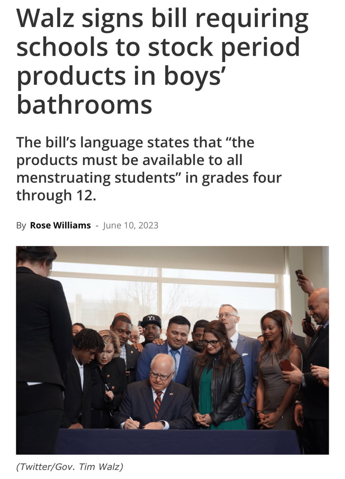 Is this dude putting tampons in the mens bathroom? That's weird. - 9GAG