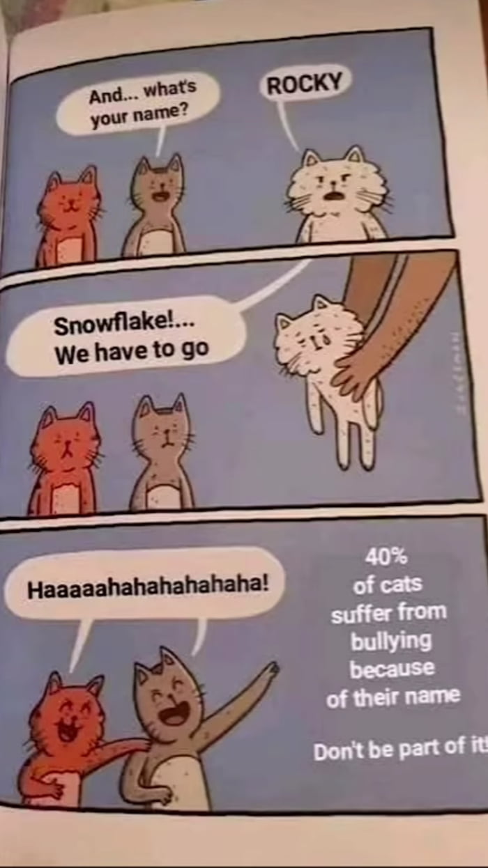 What's your pet name? - 9GAG