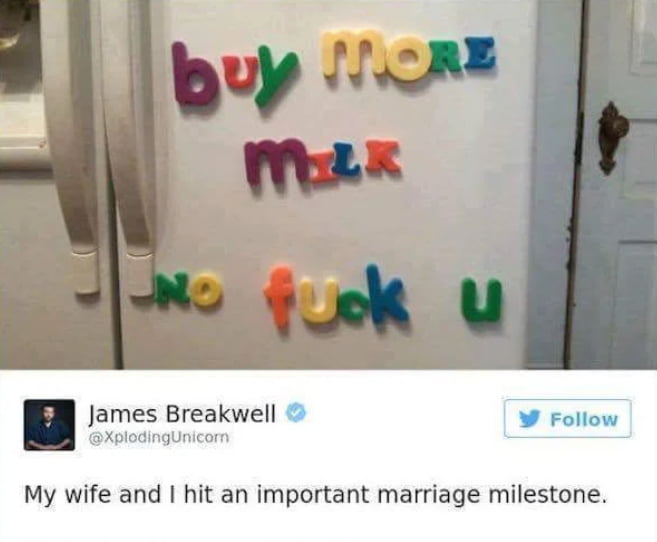 Taking it to a next level - 9GAG