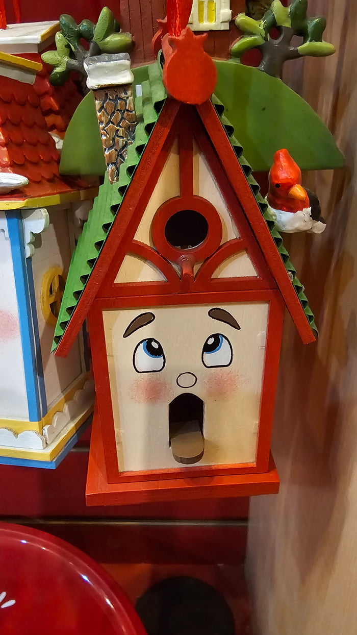 This seems inappropriate for Christmas. - 9GAG