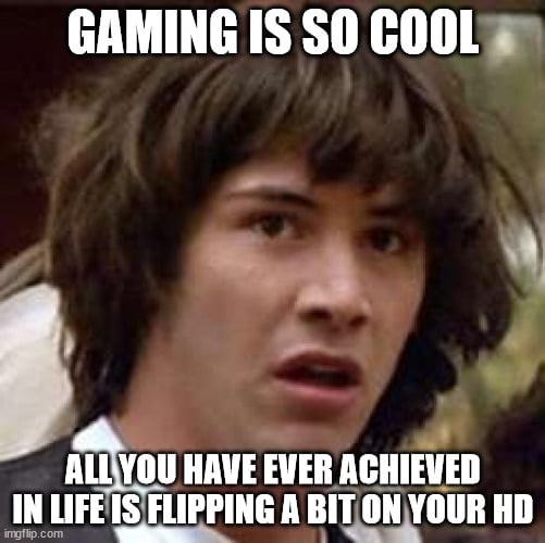 Lets waste another 80h - 9GAG