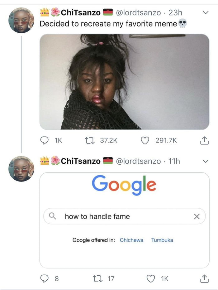 Not letting the hype mess with your head. - 9GAG