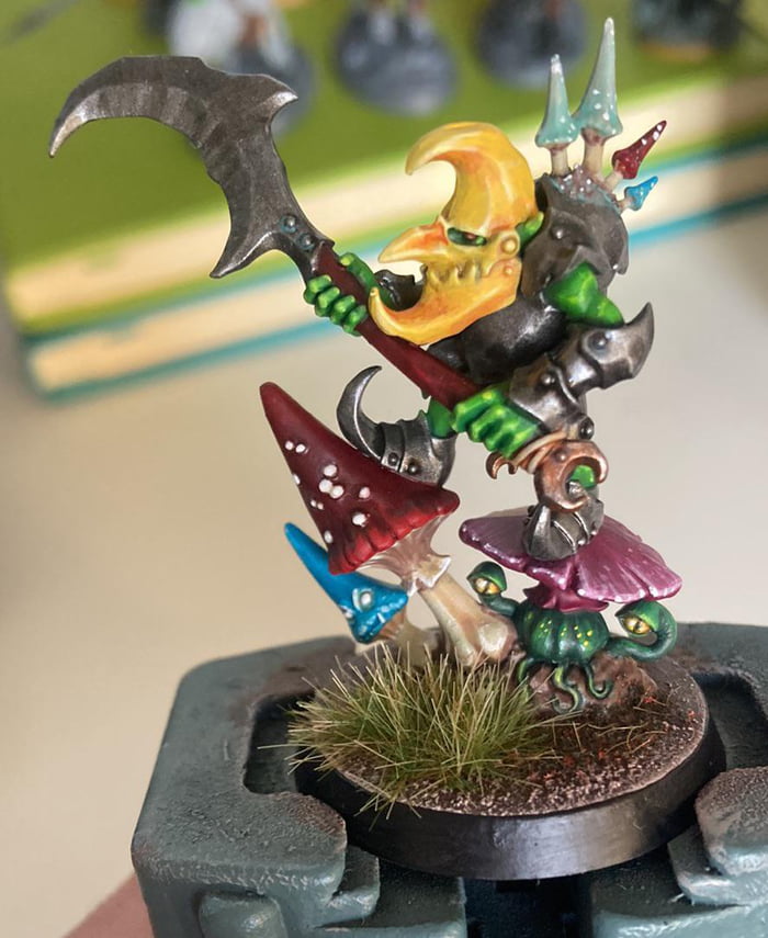 This guy can’t wait to hang out with the new Gitmob ladz. - 9GAG