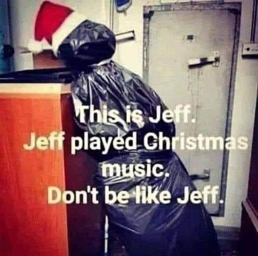 Xmas 9gag