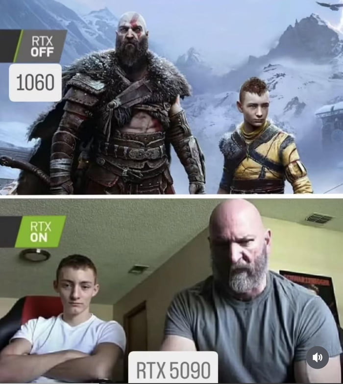 True to life graphics - 9GAG