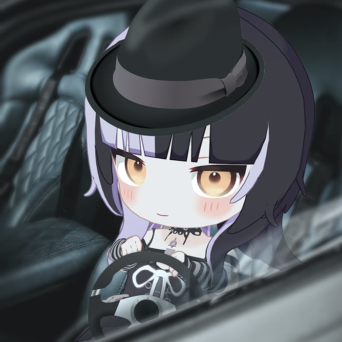 Just Driving By - 9GAG