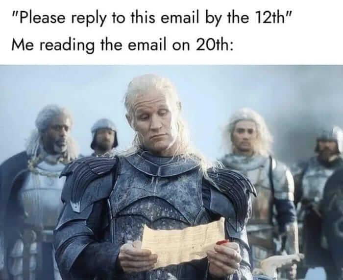 It is what it is. - 9GAG