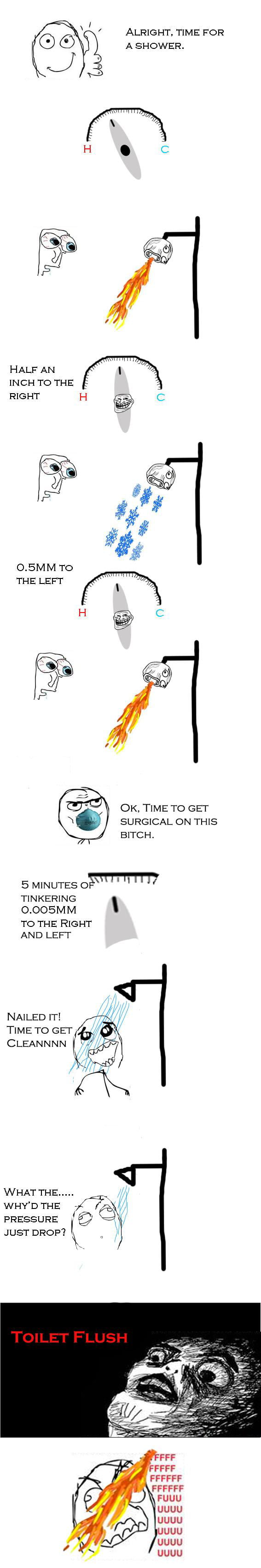 Make Rage Comics great again! - 9GAG