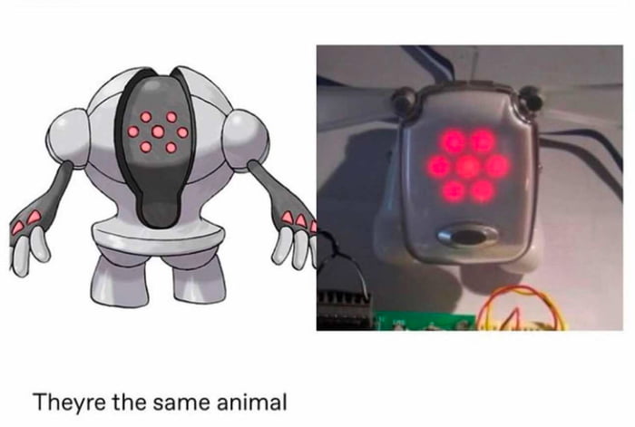 Activated a core memory! - 9GAG