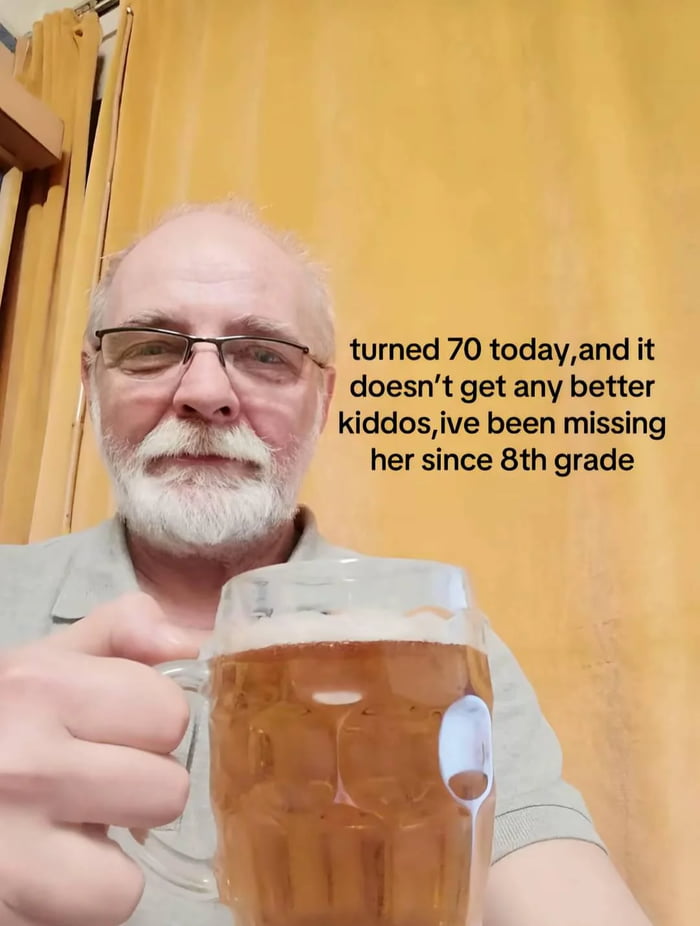 Life advice from an old 9gager - 9GAG