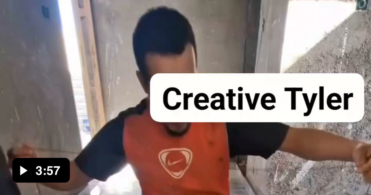 Creative Tyler - 9GAG