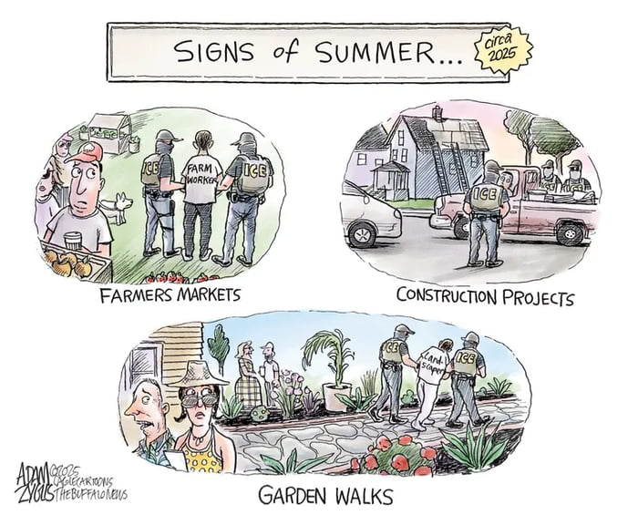 Signs of Summer - 9GAG