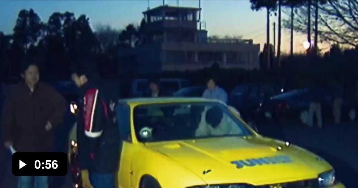 The JUN Auto R33 GT-R was so wild, it’s hard to believe it was built 25 ...