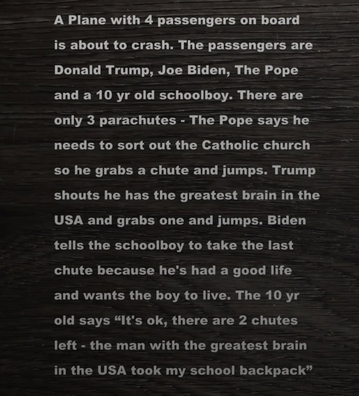 All jokes aside - 9GAG