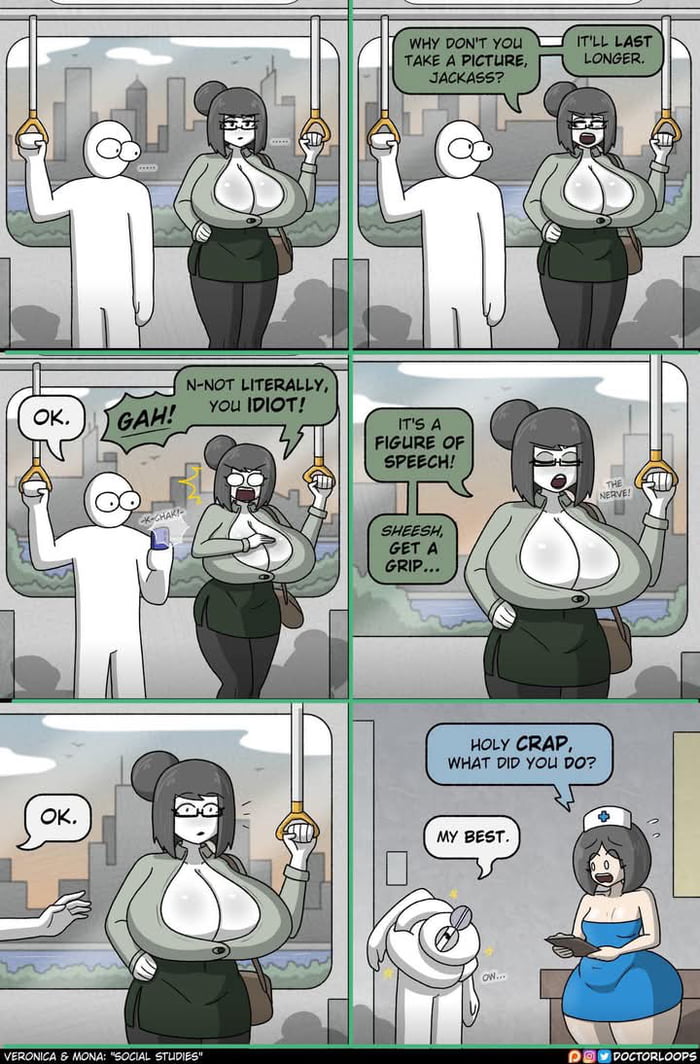 Artist is doctorloops - 9GAG