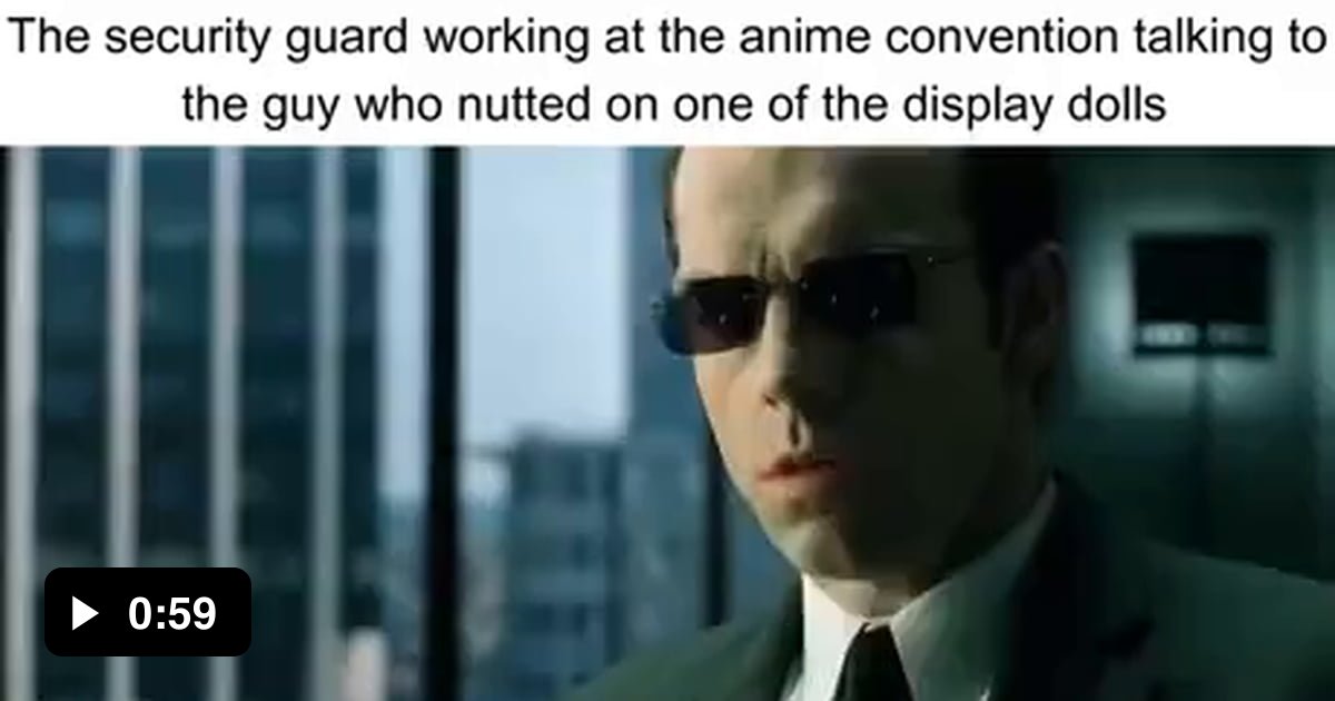 Of course I know him, he's me. - 9GAG