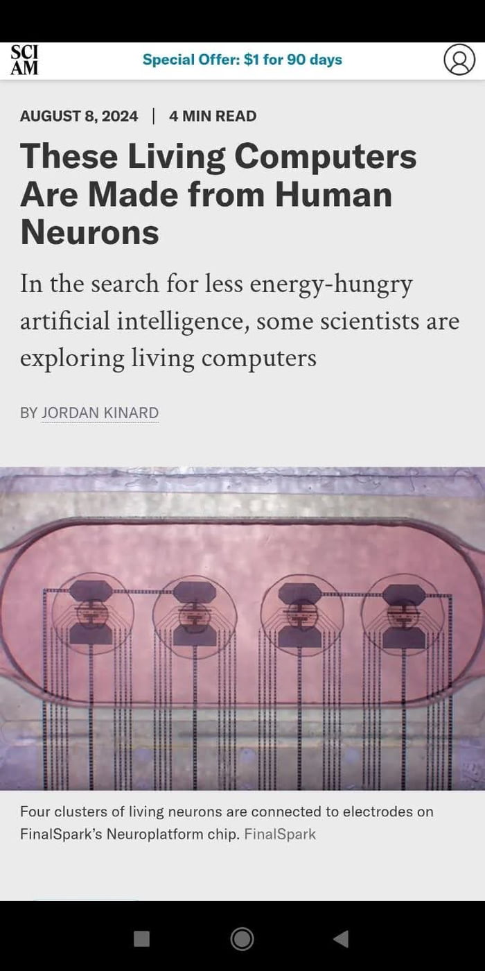 Do you want servitors? Because this is how you get servitors. - 9GAG