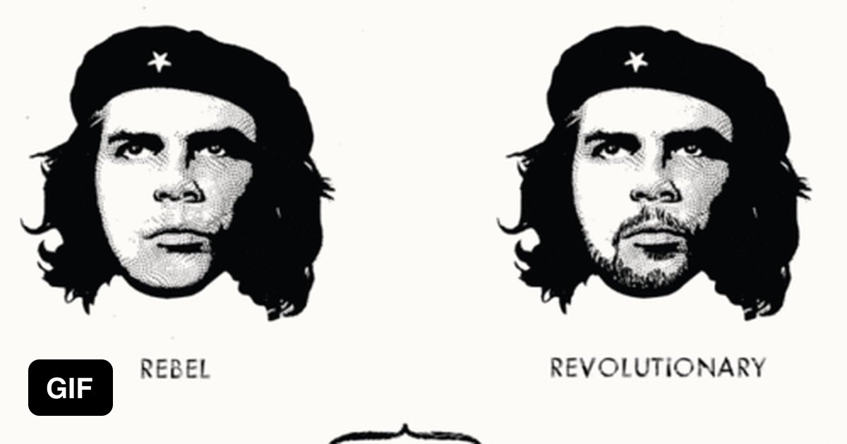 Moustaches make a difference. - 9GAG