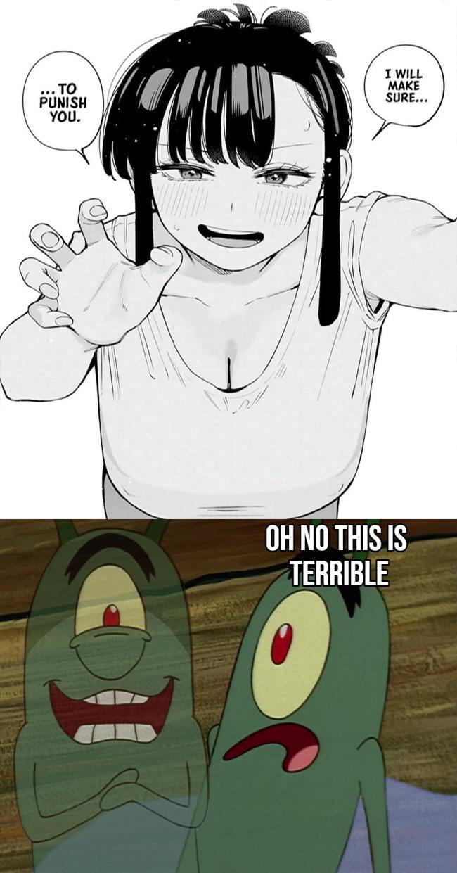 Please be gentle - 9GAG