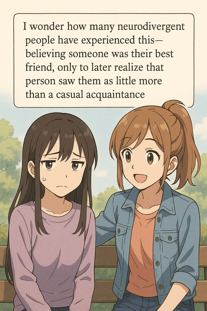 Phantom Emotional Misunderstandings - 9GAG