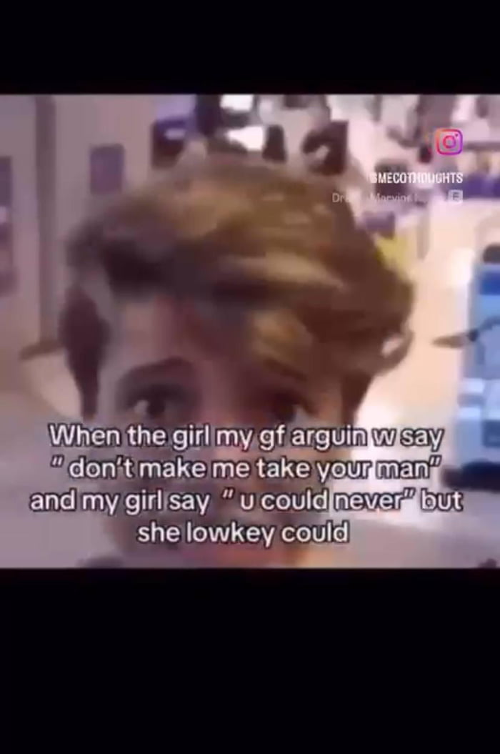 Bold of her to assume - 9GAG