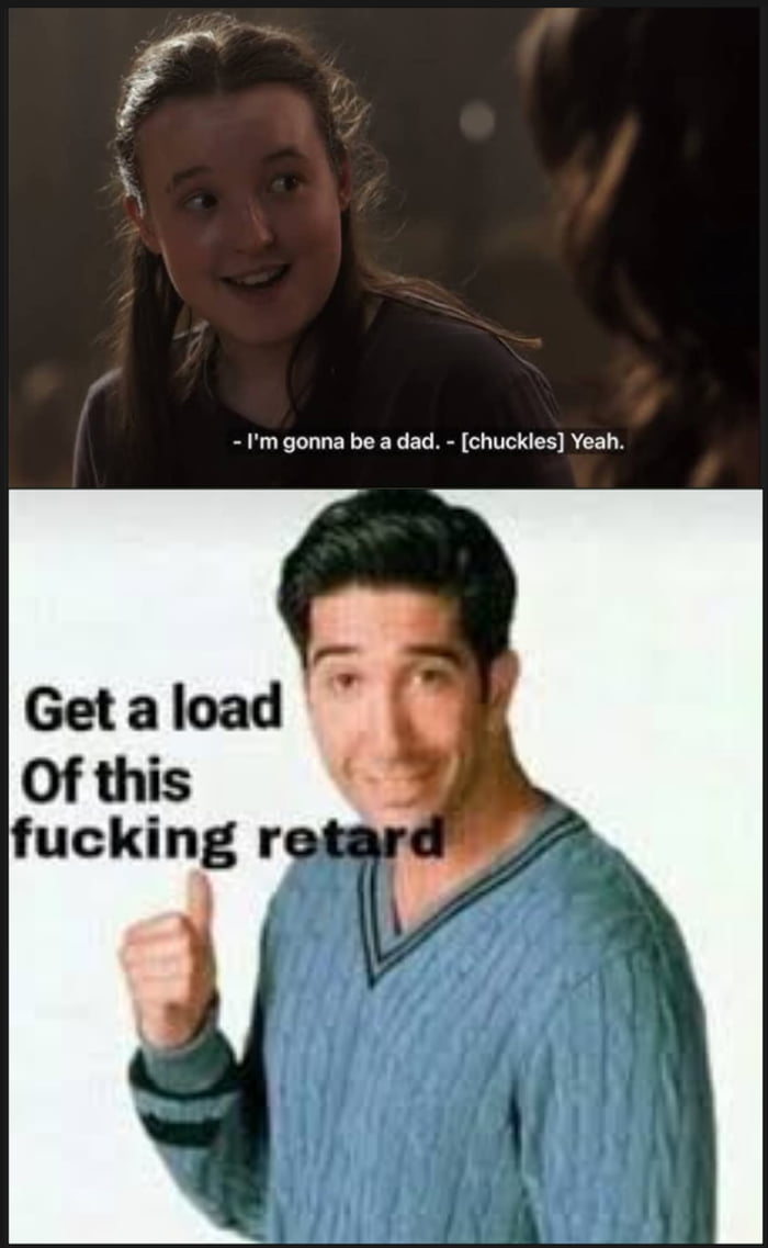 Last of they them - 9GAG