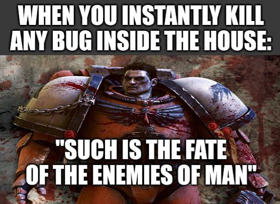 Vile Xenos - 9GAG