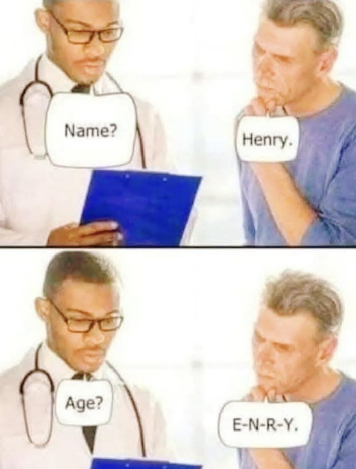 I found this funnier than I should! - 9GAG