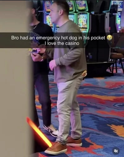 Better safe than sorry. - 9GAG