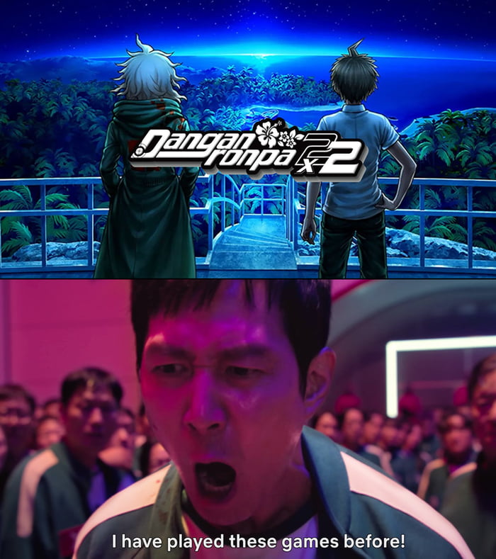 Is this despair or is it hope? - 9GAG