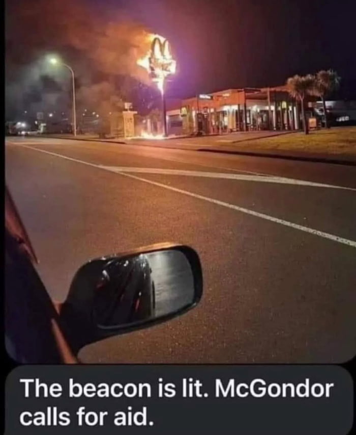 And we shall answer. - 9GAG