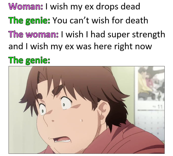 Loophole people, loopholes. - 9GAG