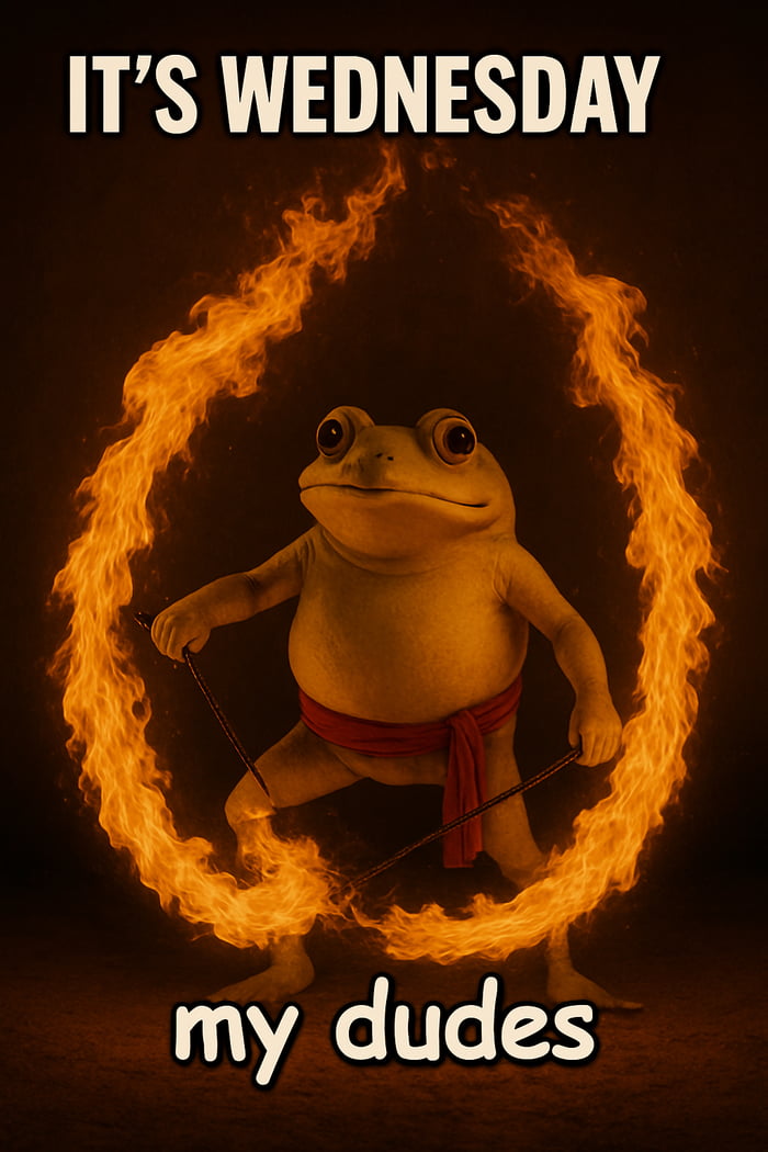 Wednesday 9gag