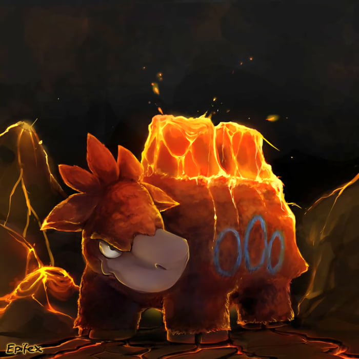 Daily Pokémon #323 - 9GAG