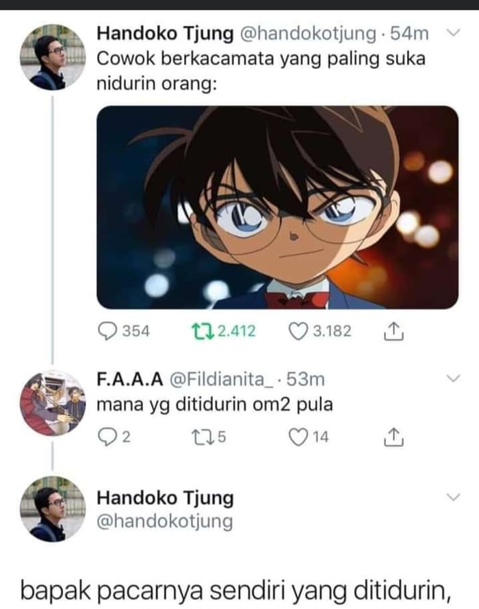 Emang gak bener ini bocah - 9GAG