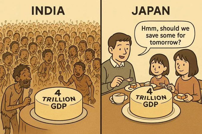 Indians are easily Fooled - 9GAG