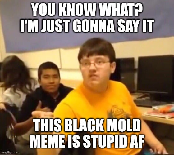 Stop this nonsense - 9GAG