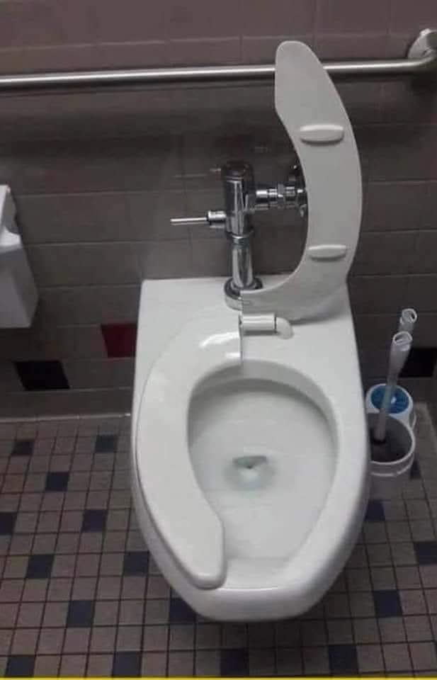 For the Gender confused - 9GAG