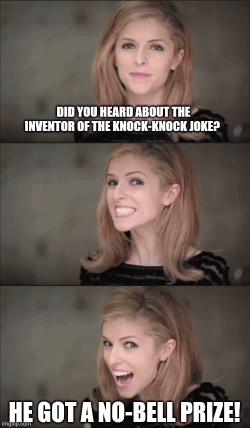 Classic Anna - 9GAG