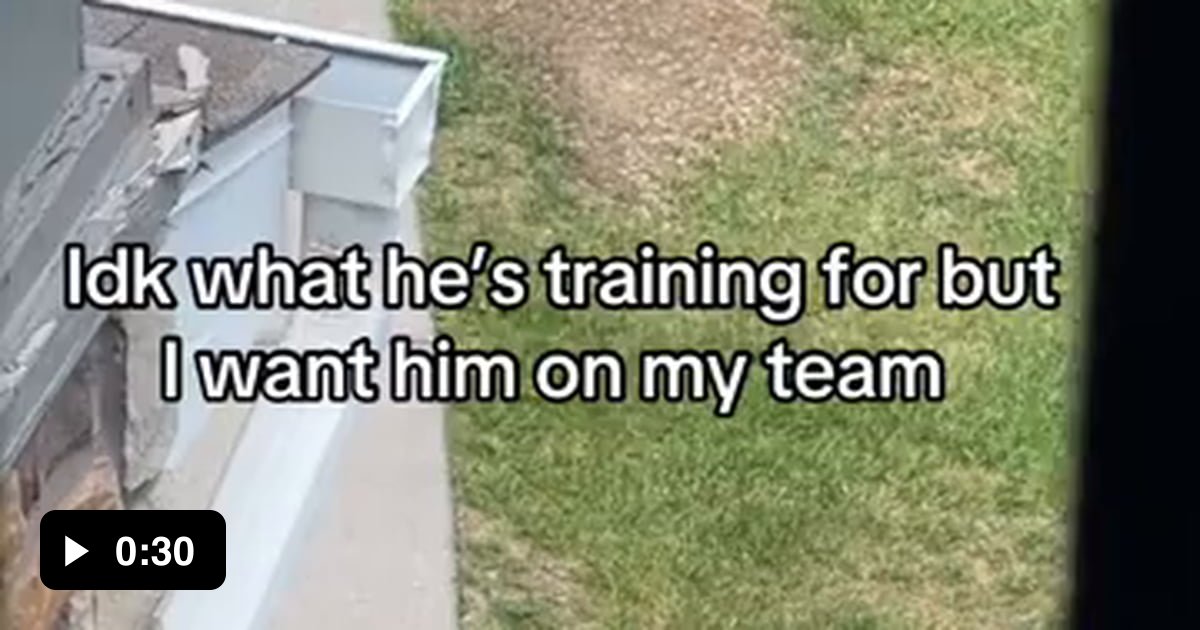 Training hard - 9GAG