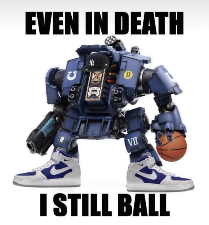 Dedication to the game is eternal - 9GAG